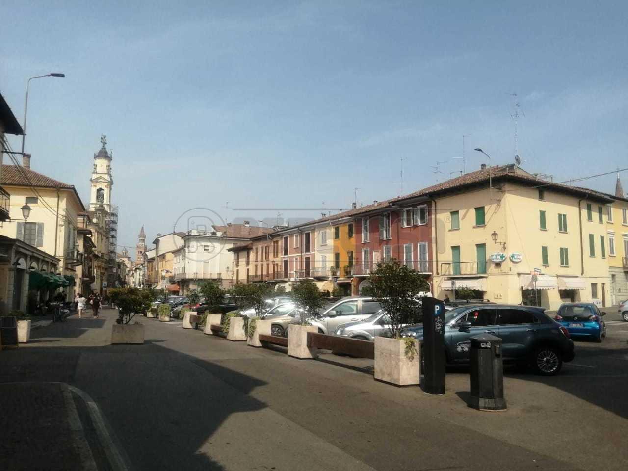 Appartamento in vendita a Crema