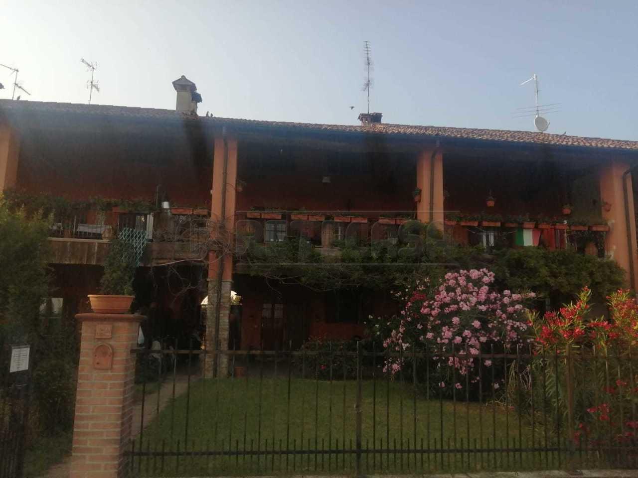 Rustico in vendita a Palazzo Pignano