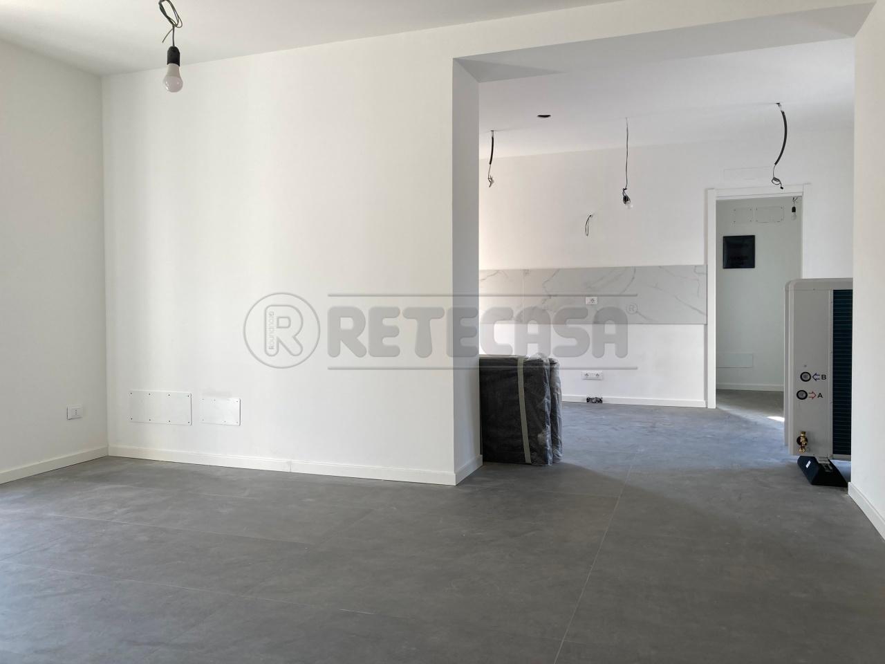 Appartamento in vendita a Crema