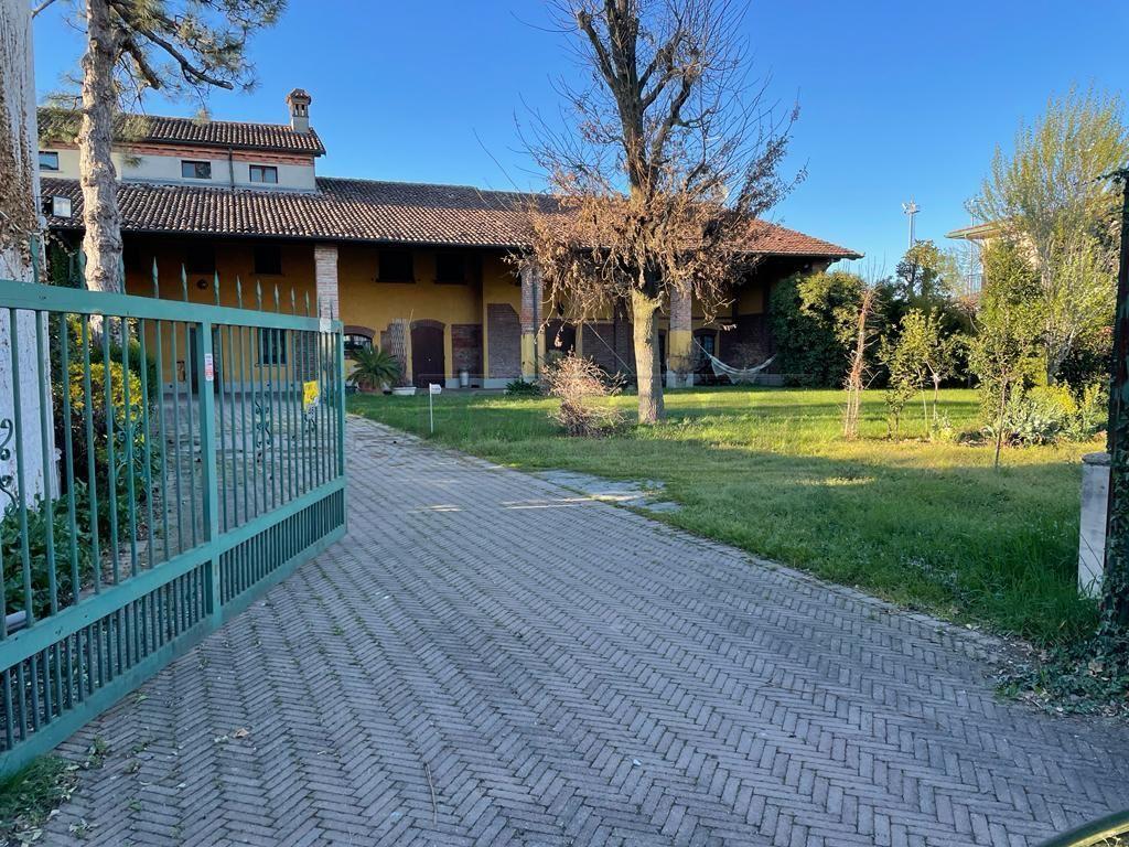 Rustico in vendita a Soncino