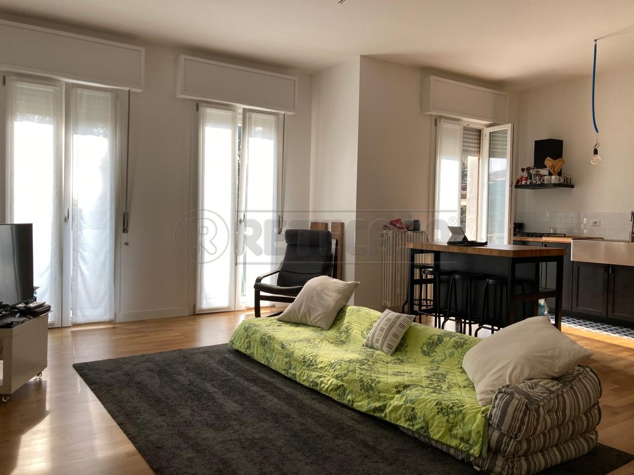 Appartamento in vendita a Crema