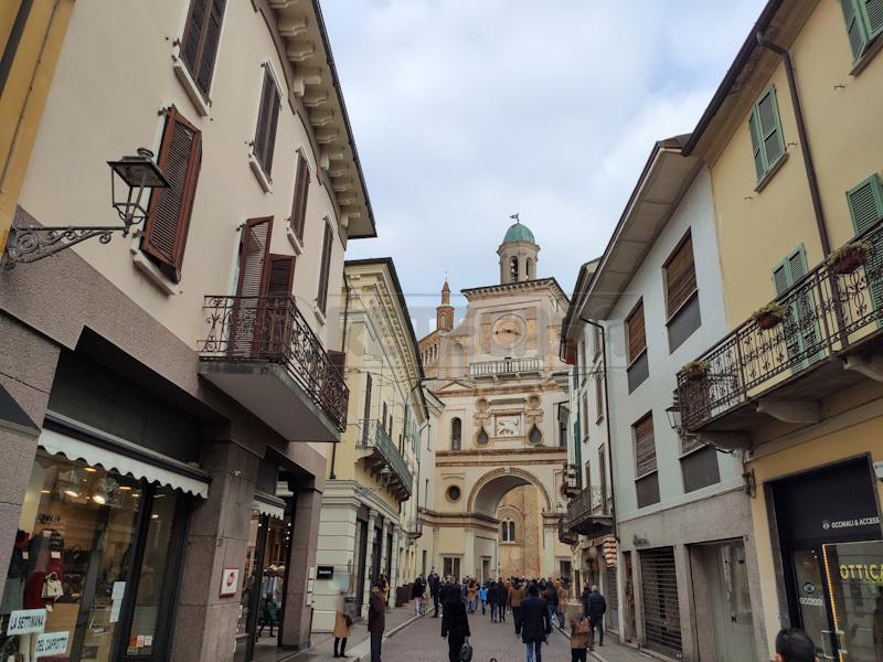 Appartamento in vendita a Crema