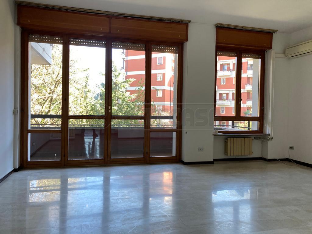 Appartamento in vendita a Crema