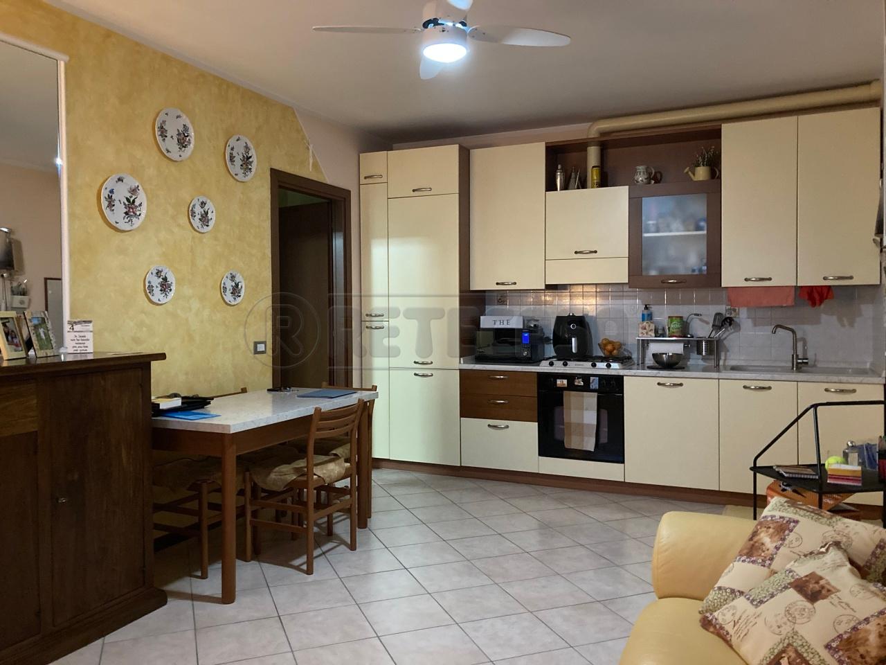 Appartamento in vendita a Crema