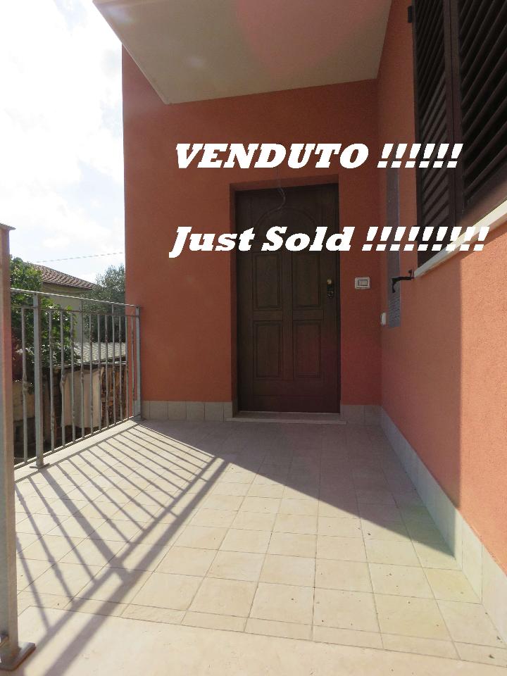 Appartamento in vendita a Castelfidardo