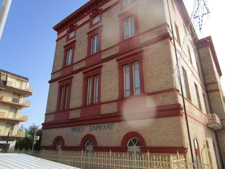 Appartamento in vendita a Castelfidardo