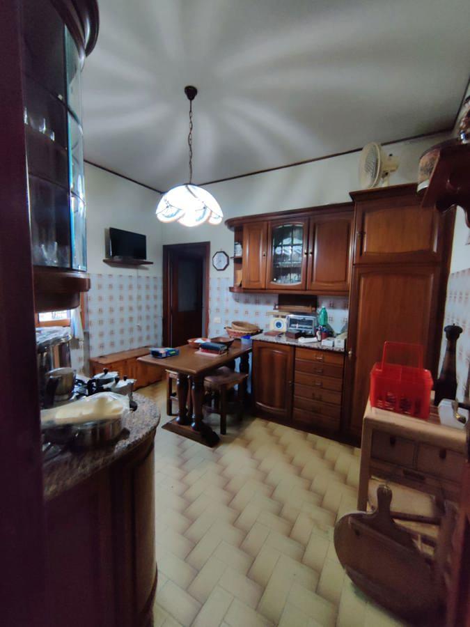 Appartamento in vendita a Arezzo