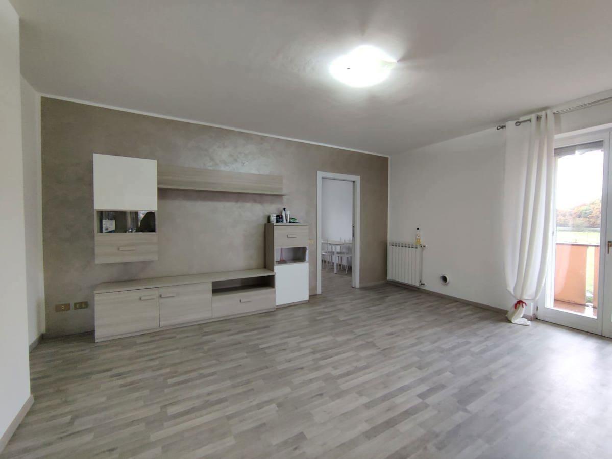 Appartamento in vendita a Capolona