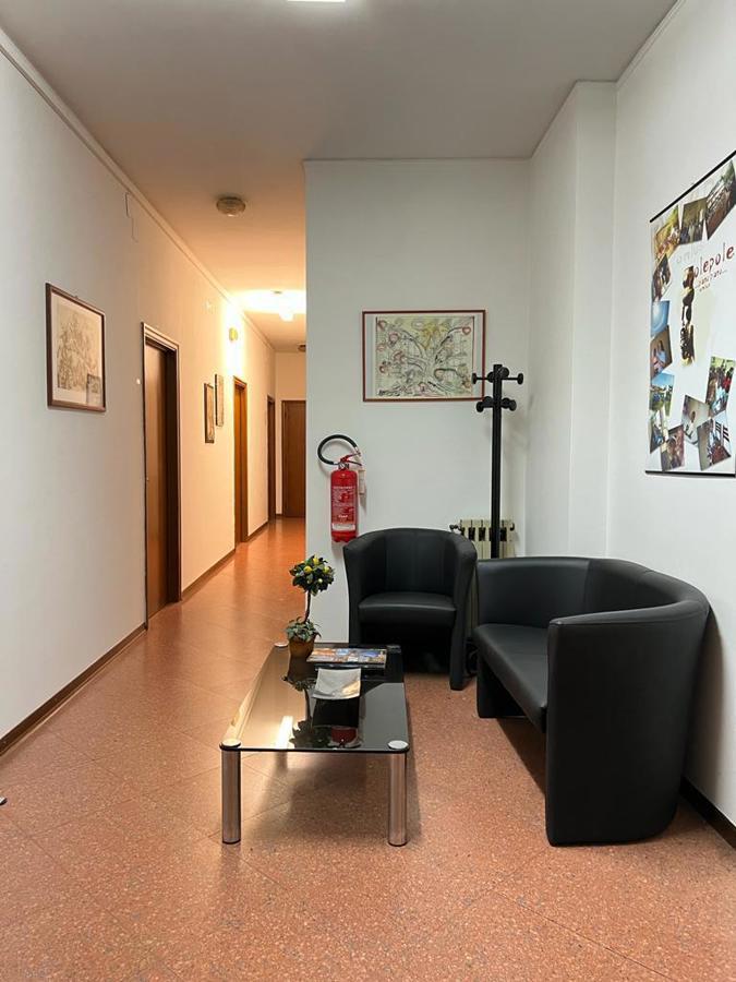 Ufficio in affitto a Arezzo