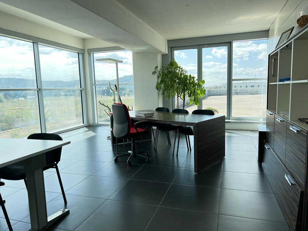 Ufficio in affitto a Arezzo