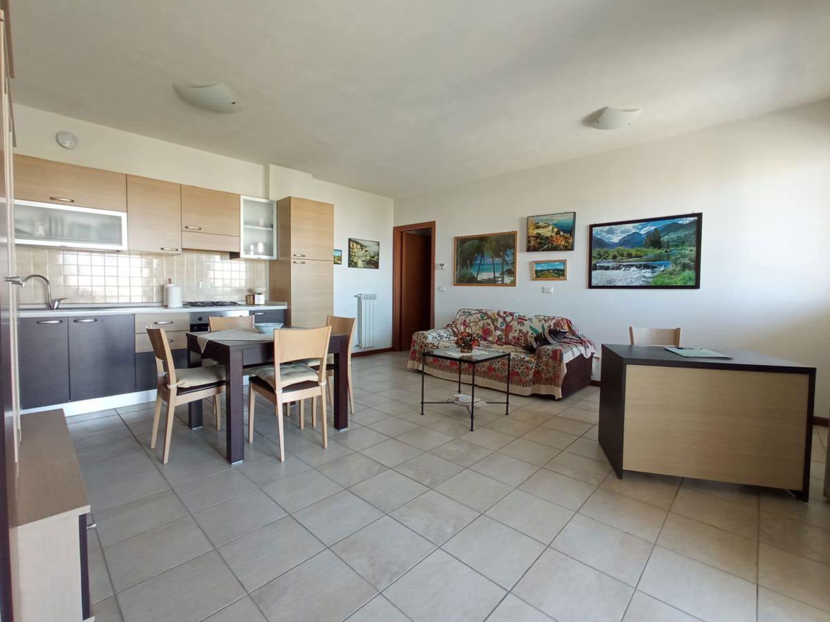 Appartamento in vendita a Arezzo