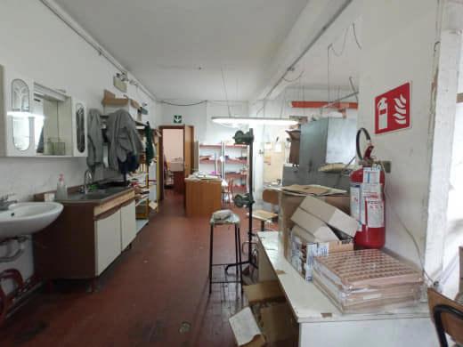Laboratorio in vendita a Arezzo
