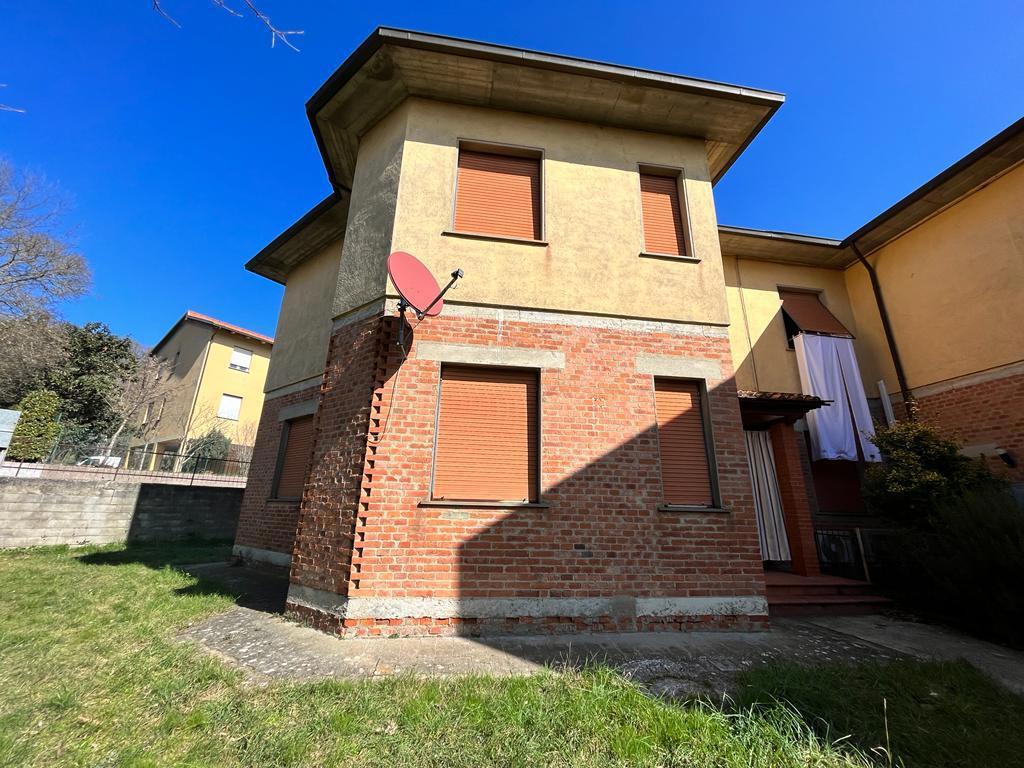 Appartamento in vendita a Capolona