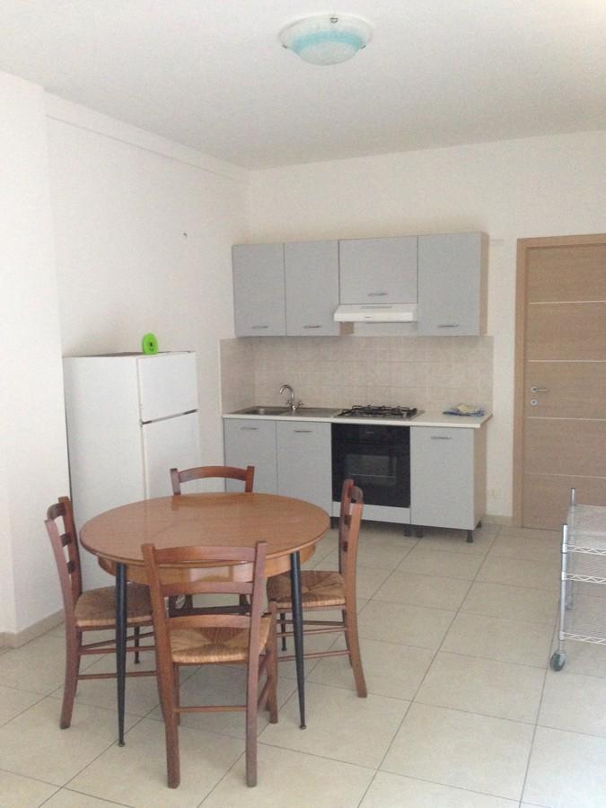 Appartamento in vendita a Capolona