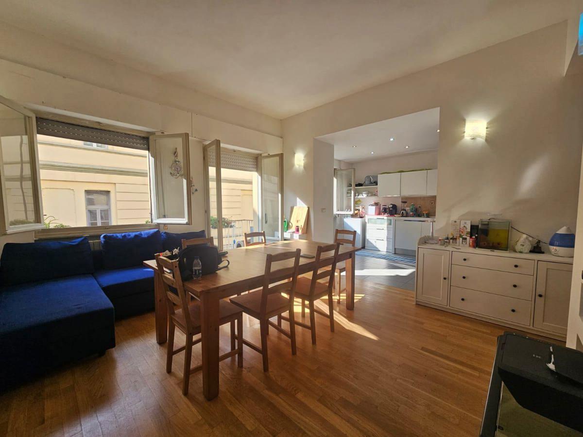 Appartamento in vendita a Arezzo