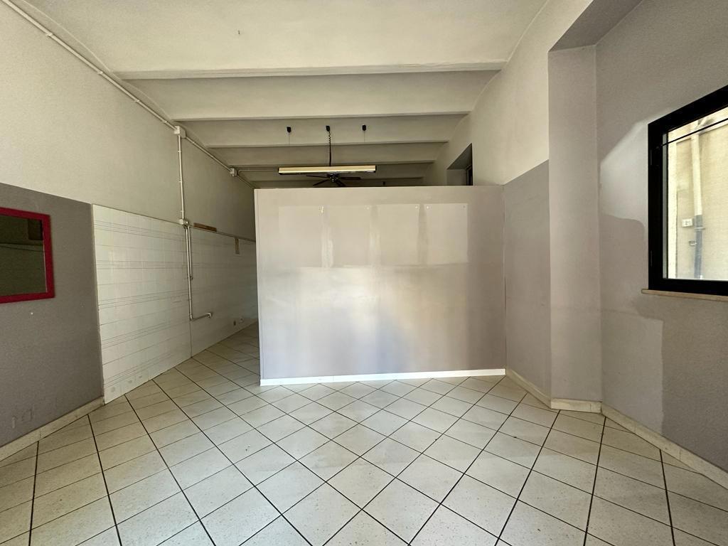 Negozio in affitto a Arezzo
