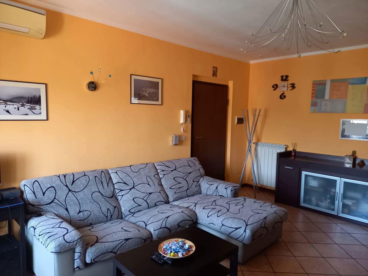 Appartamento in vendita a Subbiano