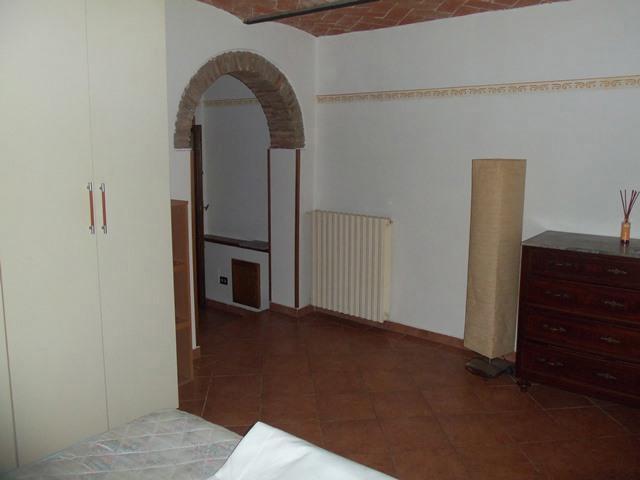 Appartamento in vendita a Arezzo