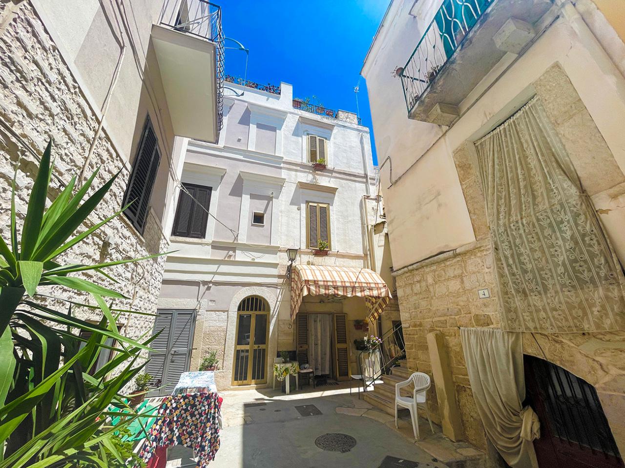 Appartamento in vendita a Trani