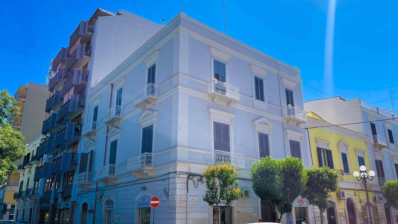 Appartamento in vendita a Trani