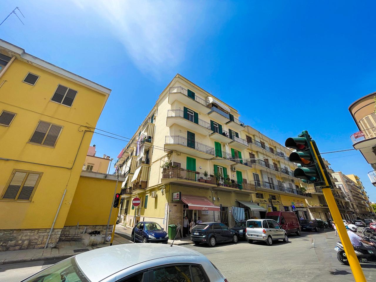 Appartamento in vendita a Bisceglie