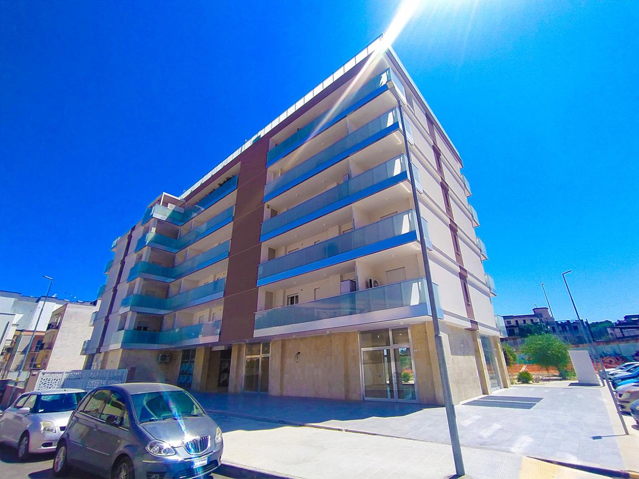 Appartamento in vendita a Trani