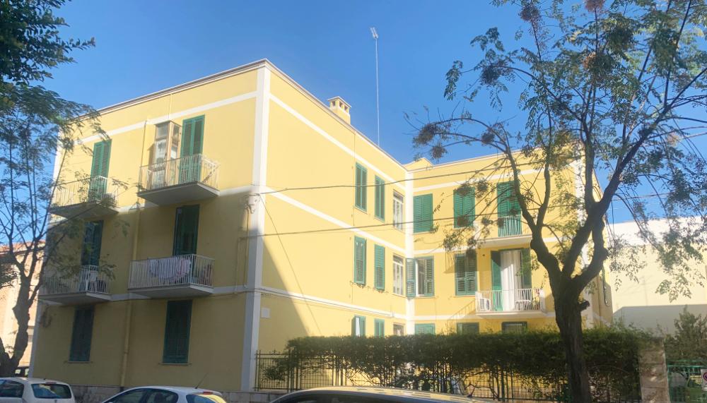 Appartamento in vendita a Trani