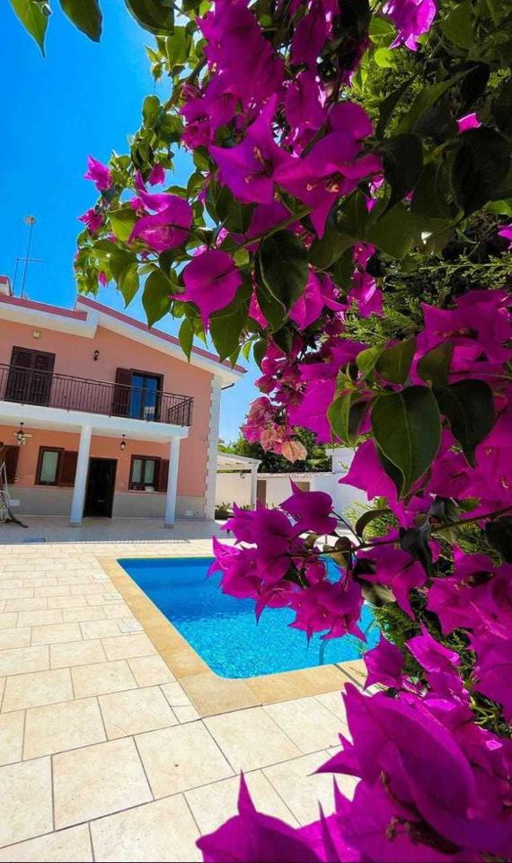 Villa a schiera in vendita a Trani