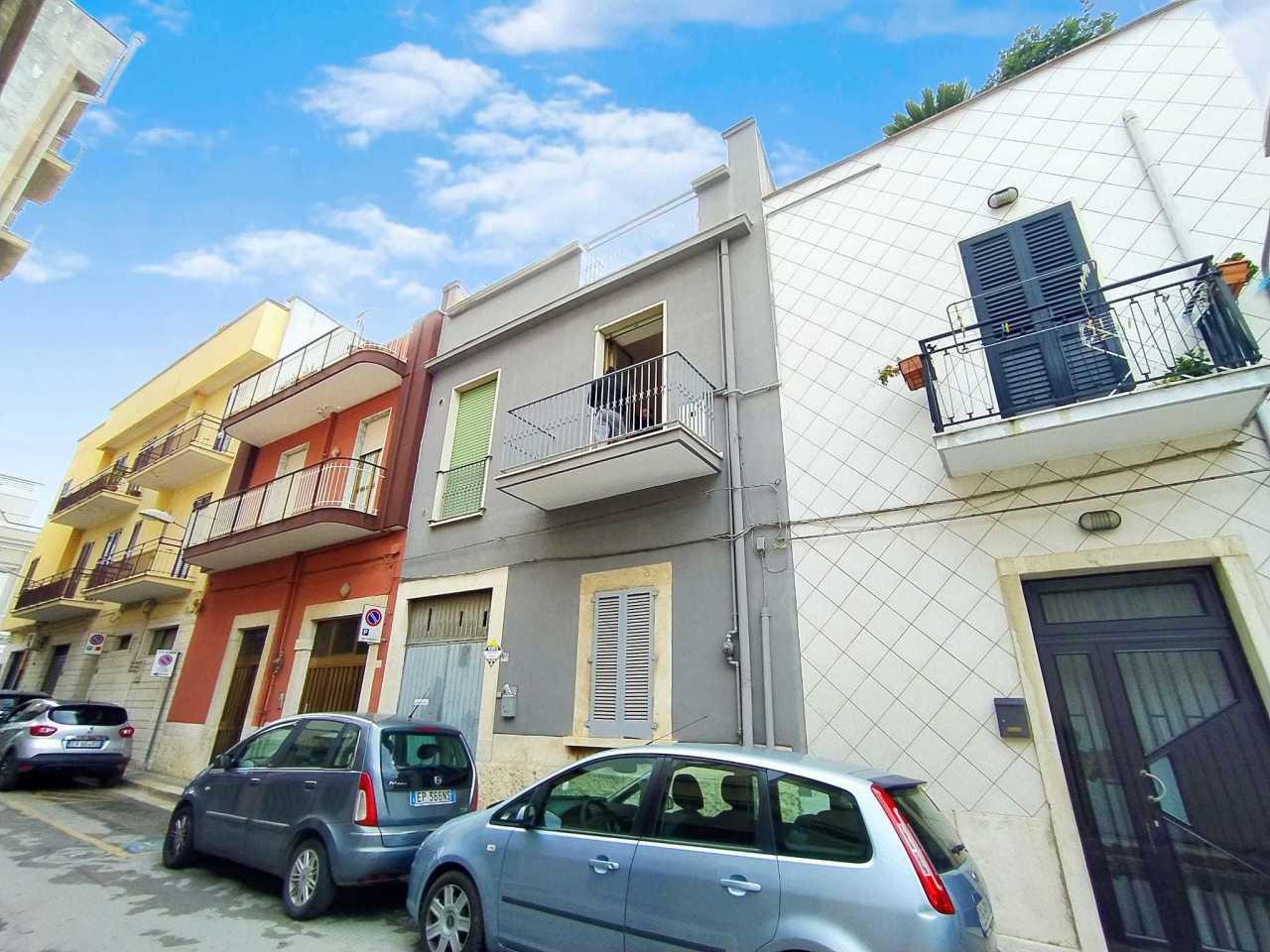 Appartamento in vendita a Andria