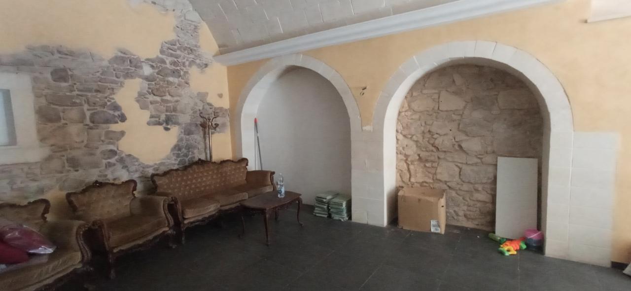 Ufficio in vendita a Ragusa