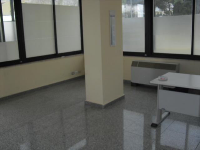 Ufficio in affitto a Ragusa