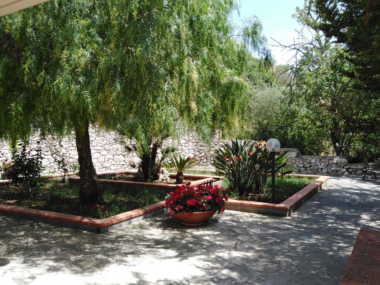 Villa in vendita a Ragusa