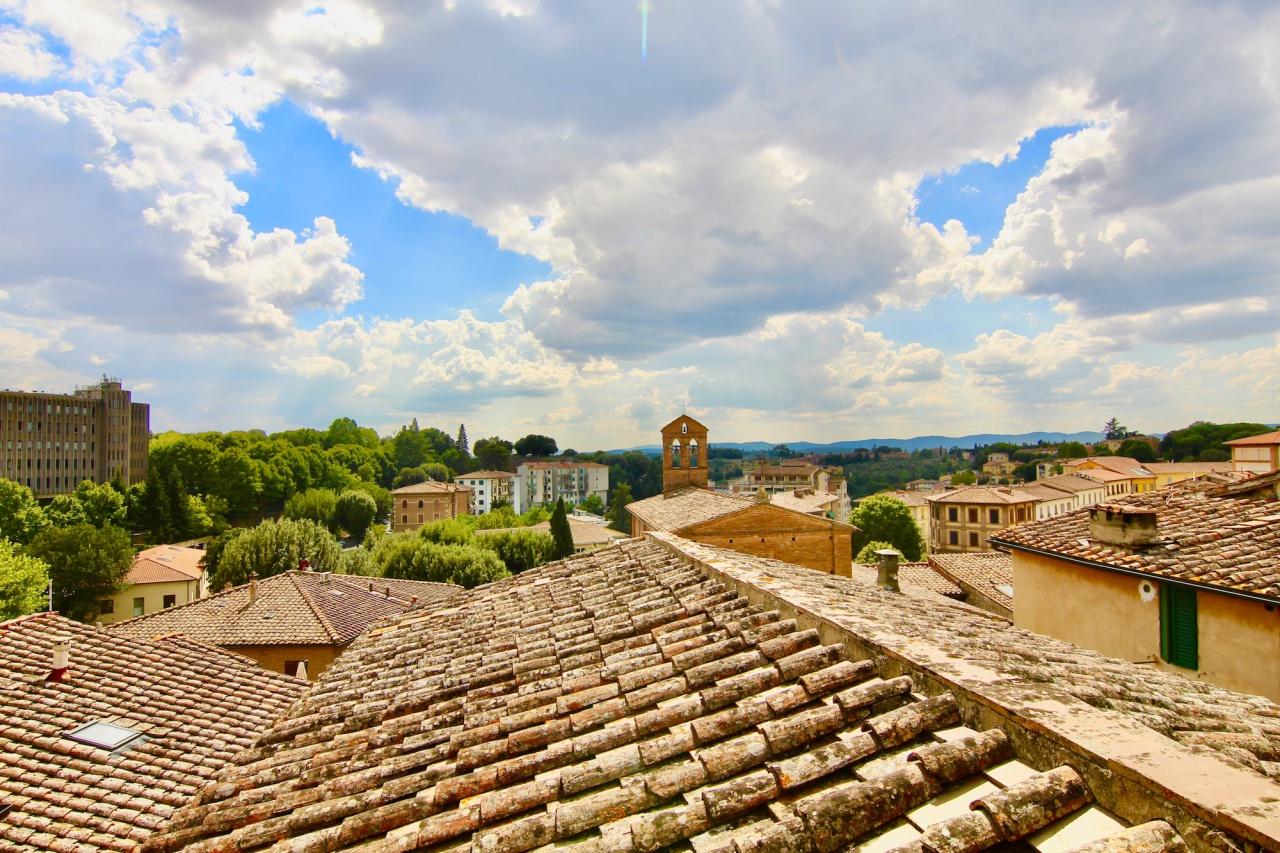 Appartamento in vendita a Siena