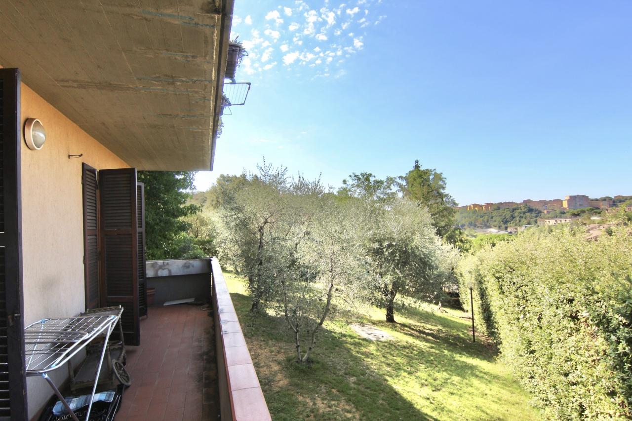 Appartamento in vendita a Siena