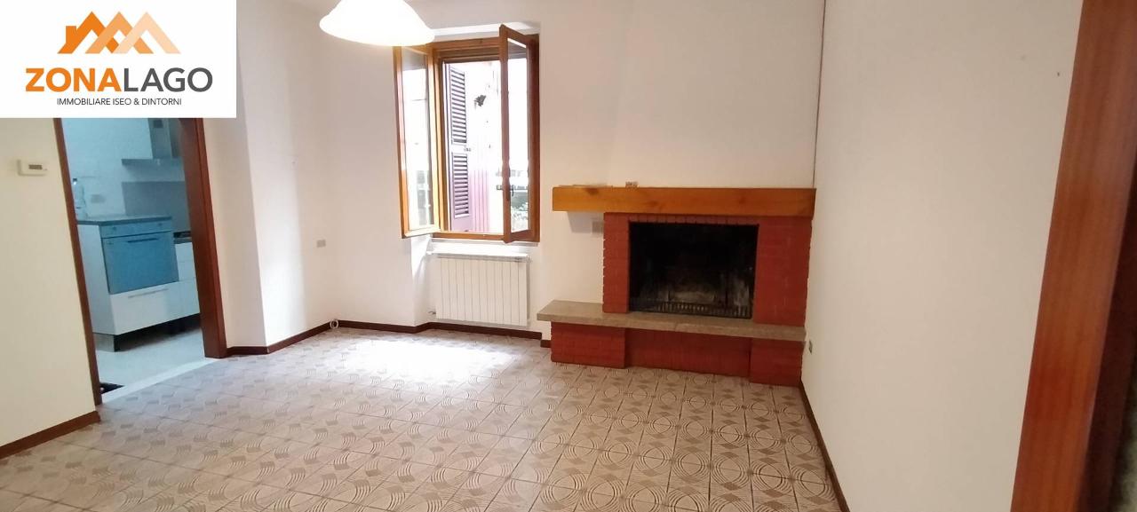 Appartamento in vendita a Marone