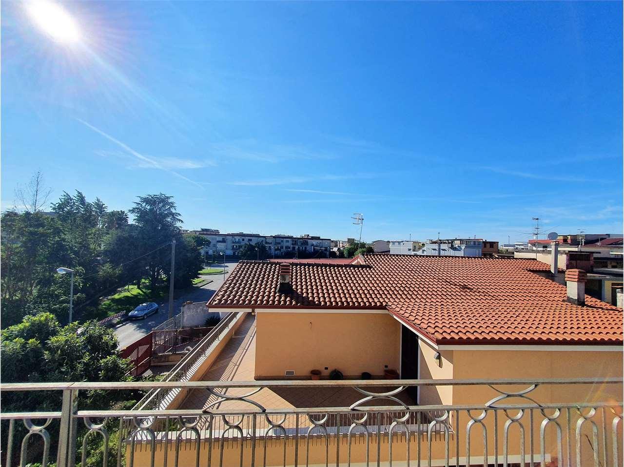 Appartamento in vendita a Cardito