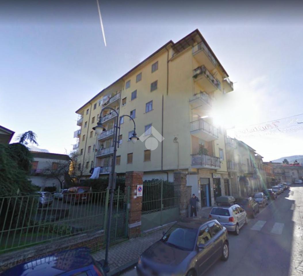 Appartamento in vendita a San Michele Di Serino