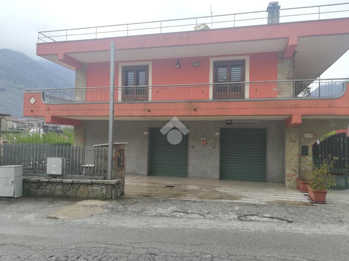 Box in affitto a Serino