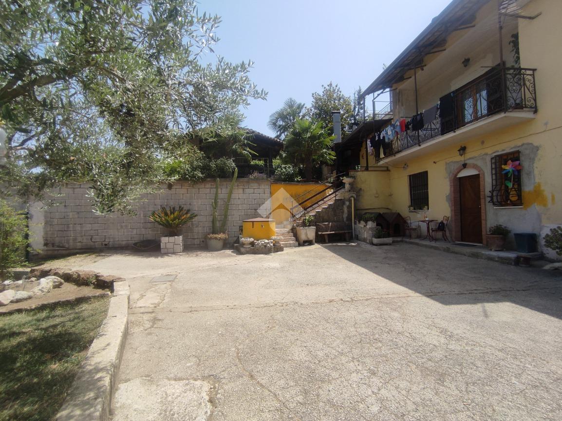 Casa indipendente in vendita a Santo Stefano Del Sole