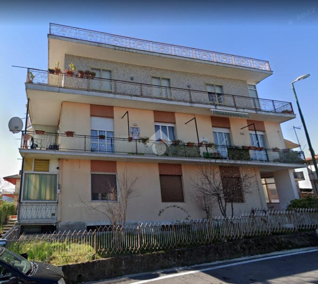 Appartamento in vendita a Aiello Del Sabato