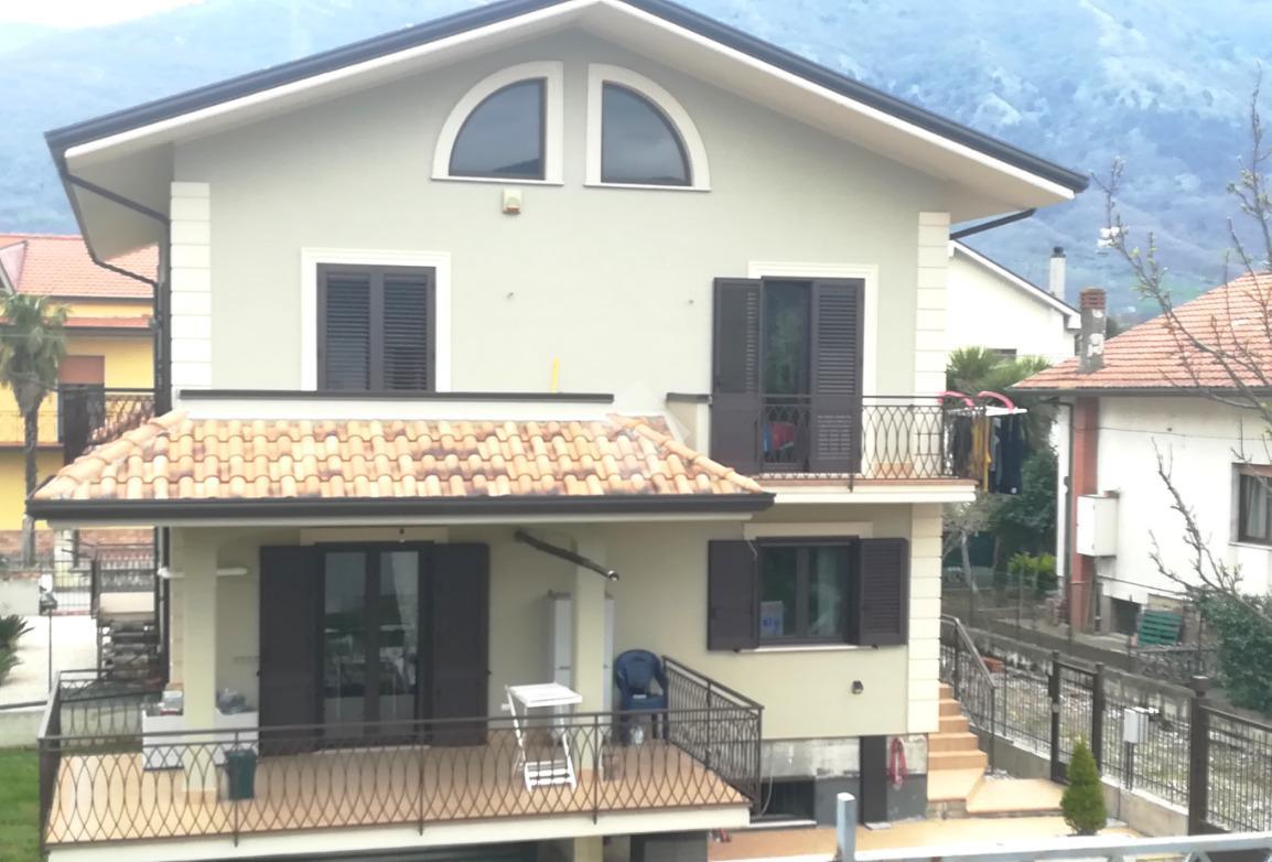 Villa in Via Campo Santa Maria, San Michele di Serino