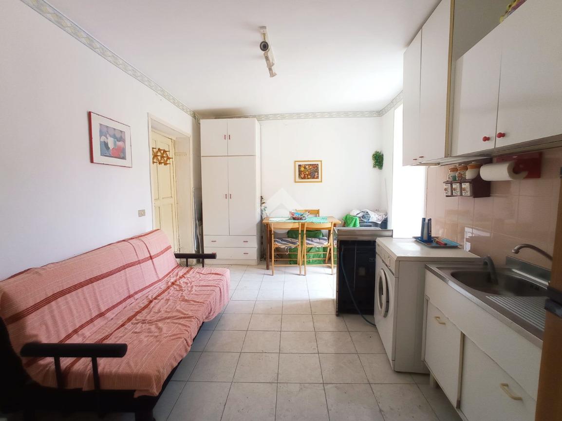 Appartamento in vendita a Serino