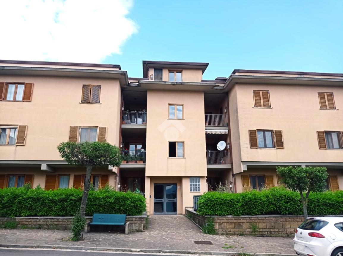 Appartamento in vendita a Aiello Del Sabato