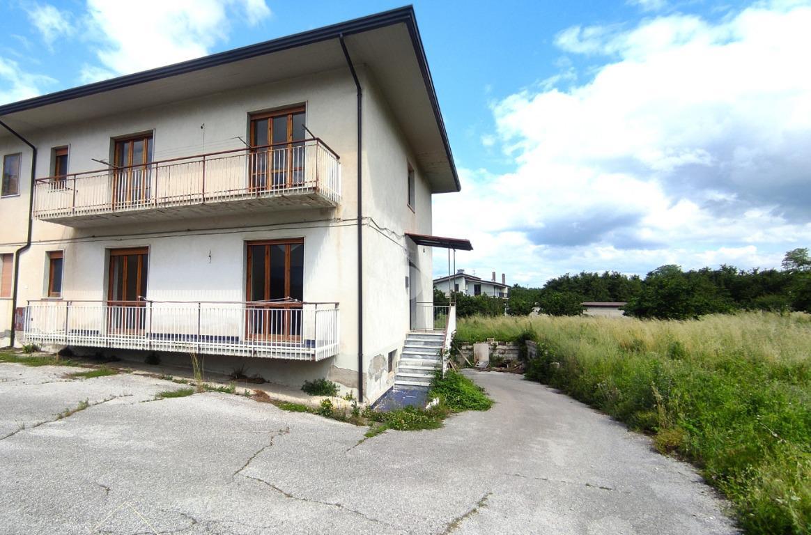 Appartamento in vendita a Santo Stefano Del Sole