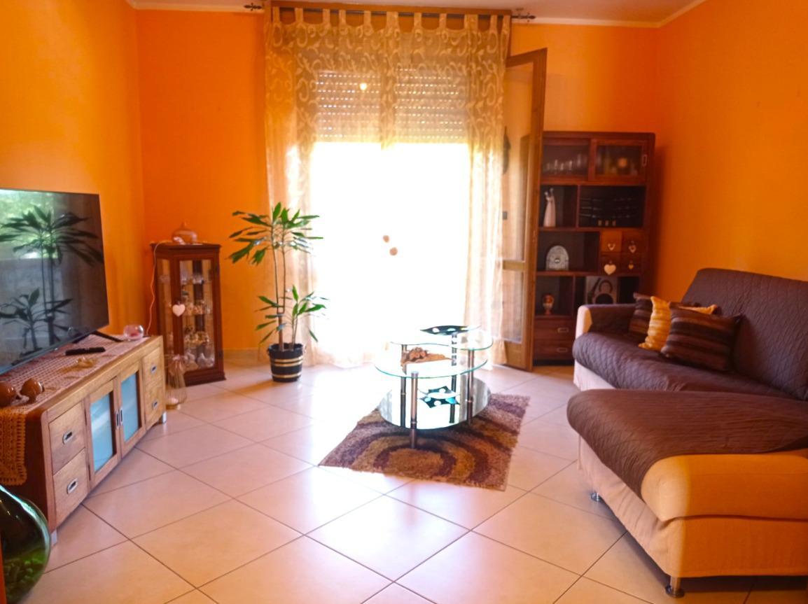 Appartamento in vendita a Serino