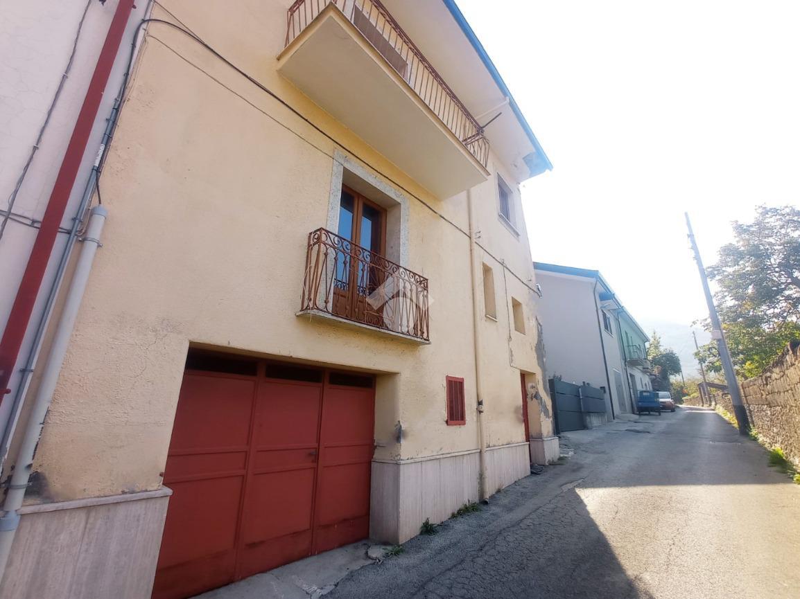 Casa indipendente in vendita a Serino