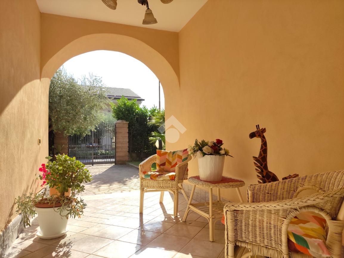 Villa in vendita a Santa Lucia Di Serino
