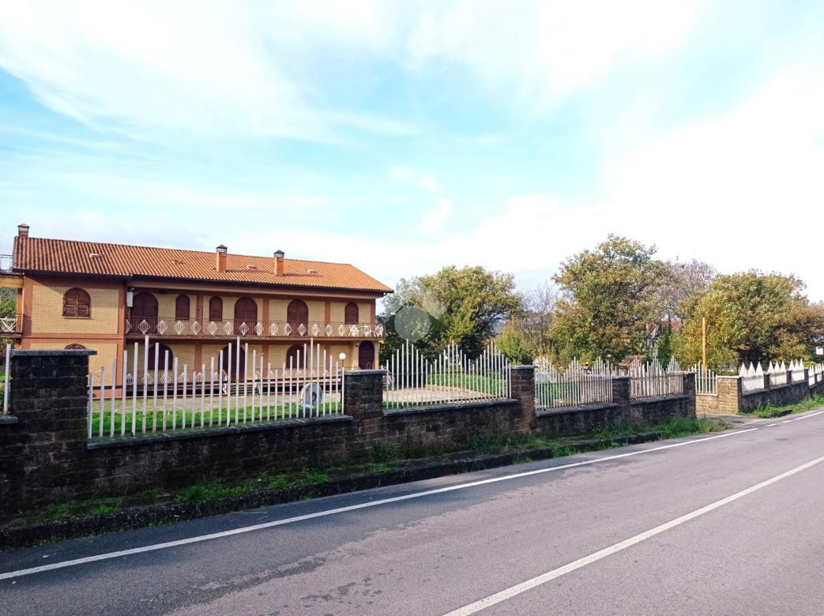 Villa in vendita a Serino