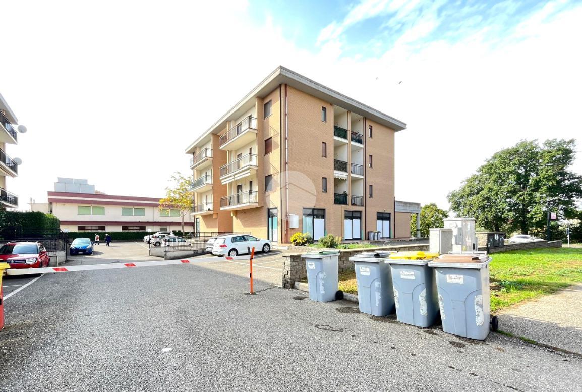 Box in vendita a Viterbo