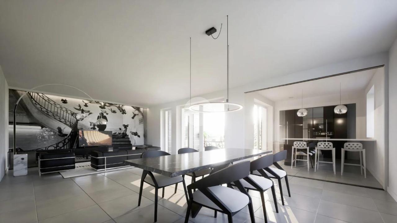 Appartamento in vendita a Viterbo